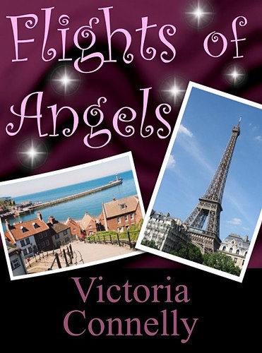 Kindle Surprise! – Victoria Connelly
