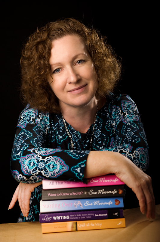 Indie Month Guest – Sue Moorcroft – Victoria Connelly