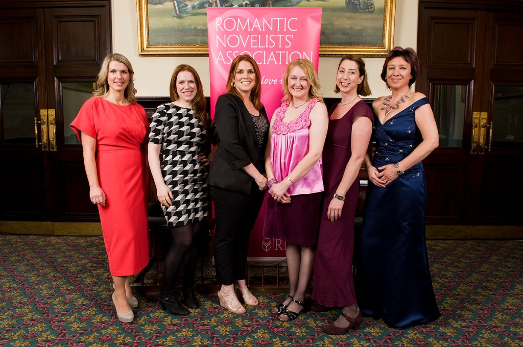 A very romantic evening – Victoria Connelly