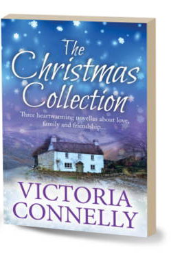 Christmas Collection – Victoria Connelly
