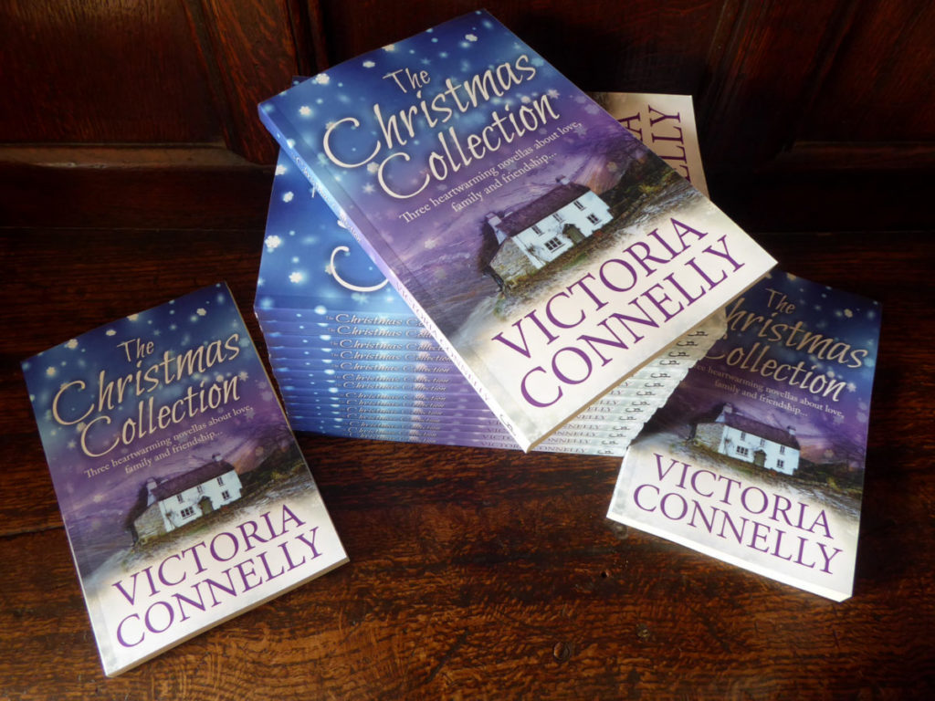 The Christmas Collection – Victoria Connelly