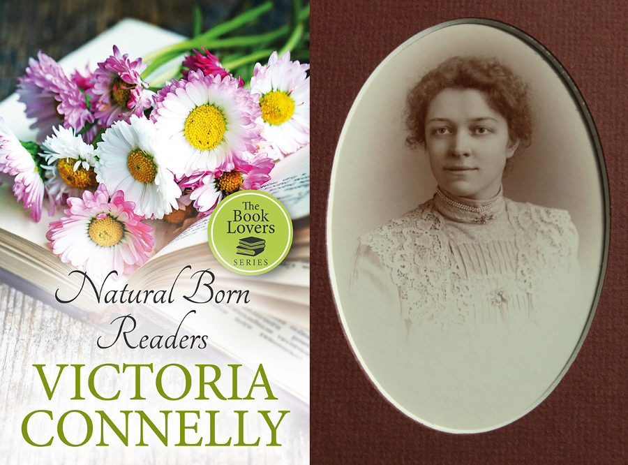 Mining one’s life – Victoria Connelly