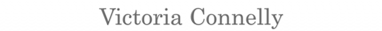 Victoria Connelly – Bestselling author