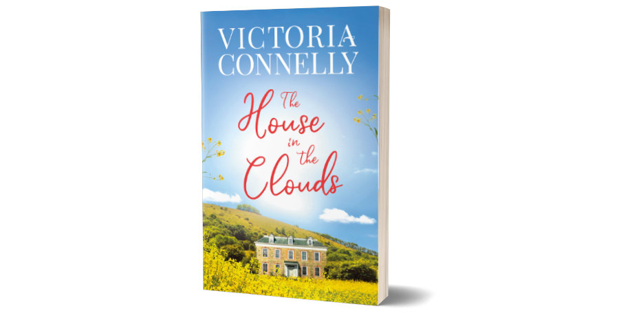Victoria Connelly – Bestselling author