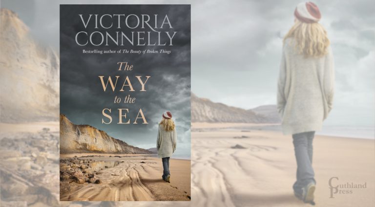 Victoria Connelly – Bestselling author
