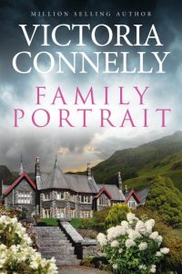 Family Portrait – Victoria Connelly