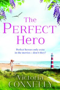 Books – Victoria Connelly